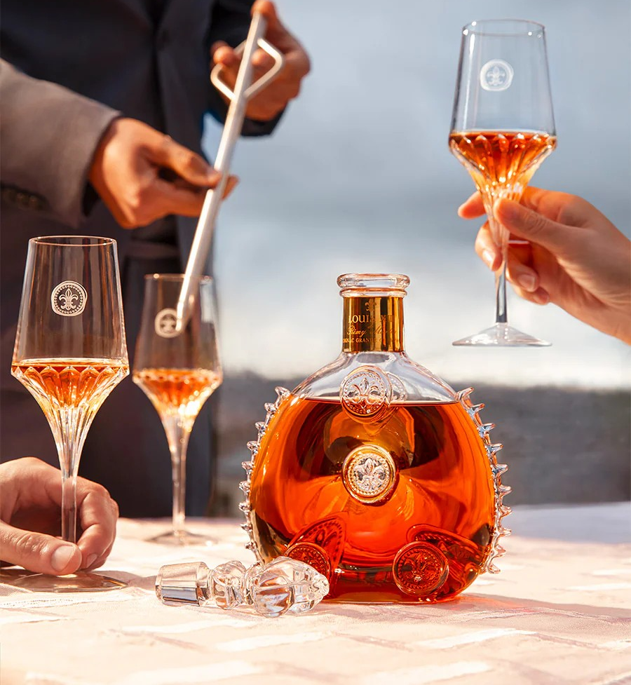 Shop Brandy & Cognac Online – Sip & Cellars