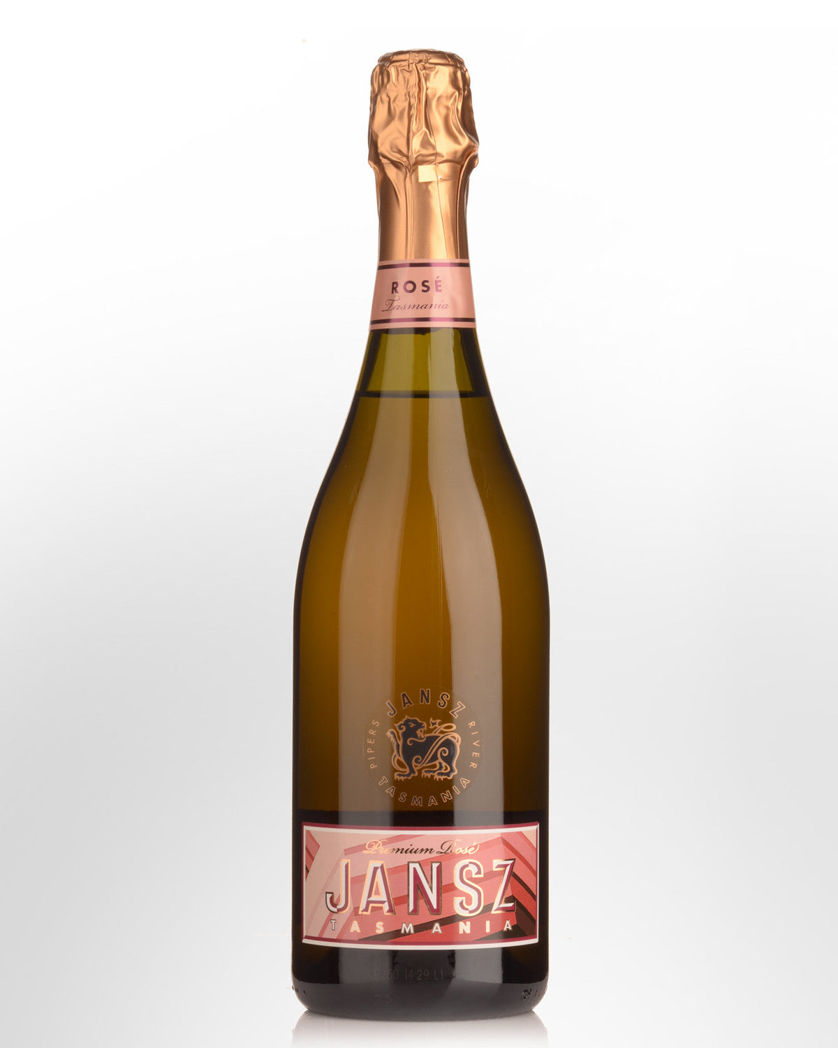 Jansz Special Edition Premium Sparkling Rose 750ml – Sip & Cellars