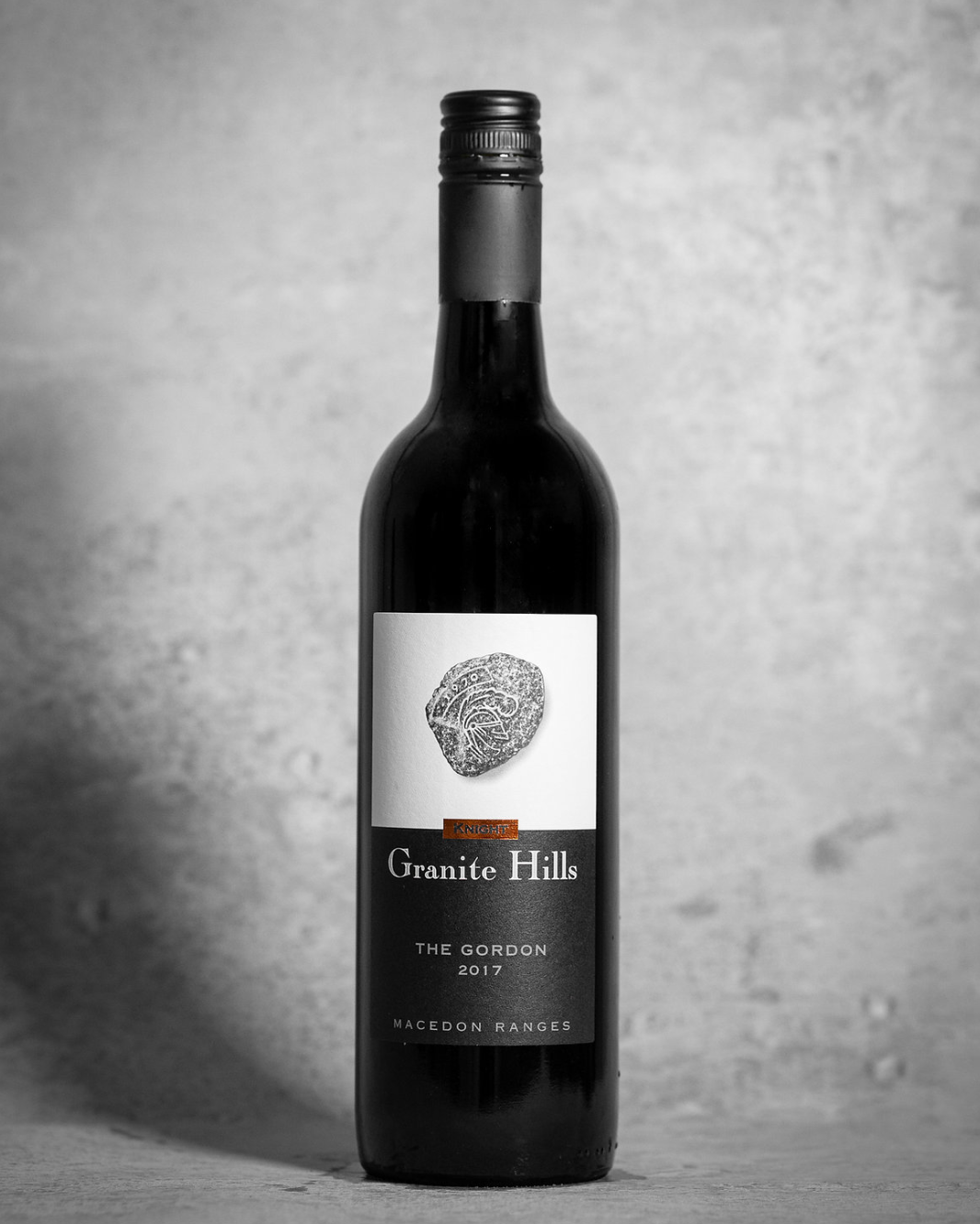 2017 Granite Hills The Gordon 750ml – Sip & Cellars