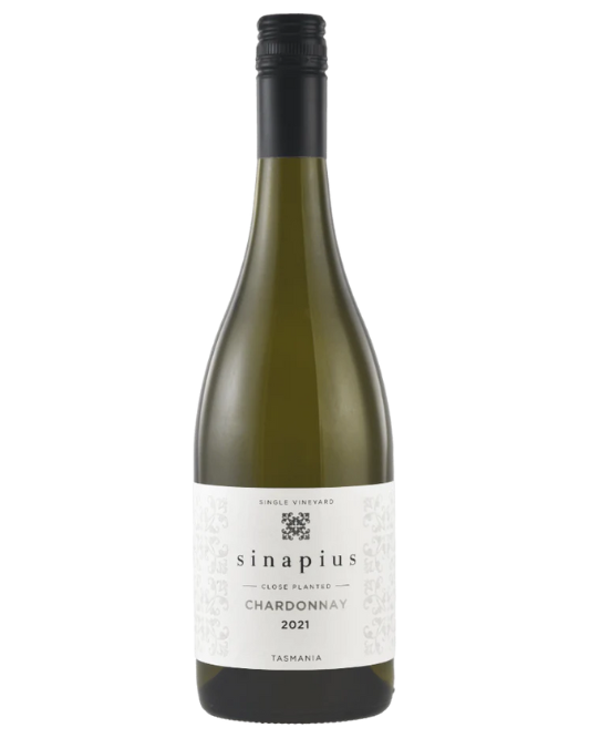 2021 Sinapius Close Planted Chardonnay 750ml – Sip & Cellars