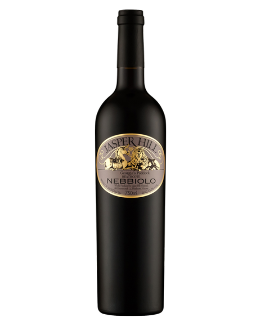 2019 Jasper Hill Georgia’s Paddock Nebbiolo 750ml – Sip & Cellars