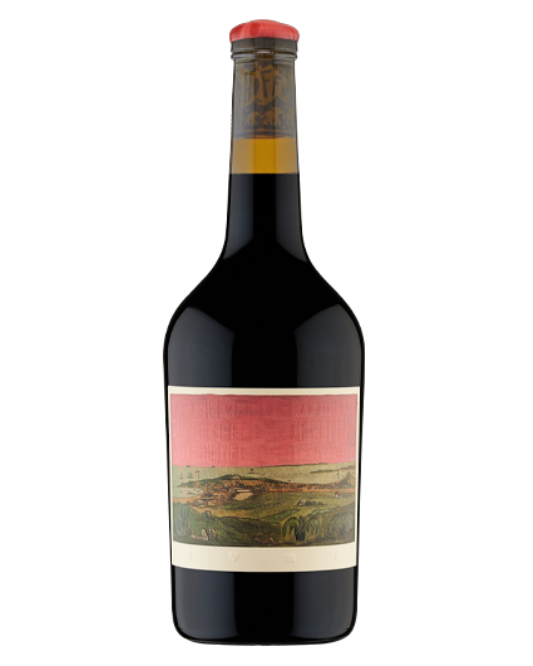 2022 Sami-Odi Hoffmann Dallwitz Syrah 750ml – Sip & Cellars