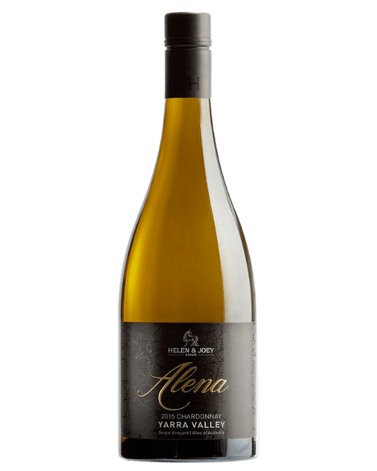 2016 Helen & Joey Estate 'Alena' Chardonnay 750ml – Sip & Cellars