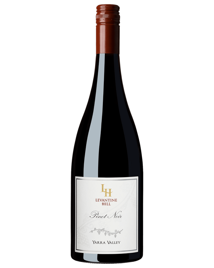 Levantine Hill Estate Pinot Noir 2020 – Sip & Cellars
