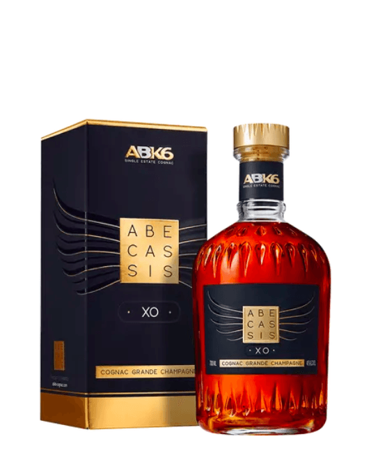 ABK6 XO Grande Champagne Cognac - 700ml – Sip & Cellars
